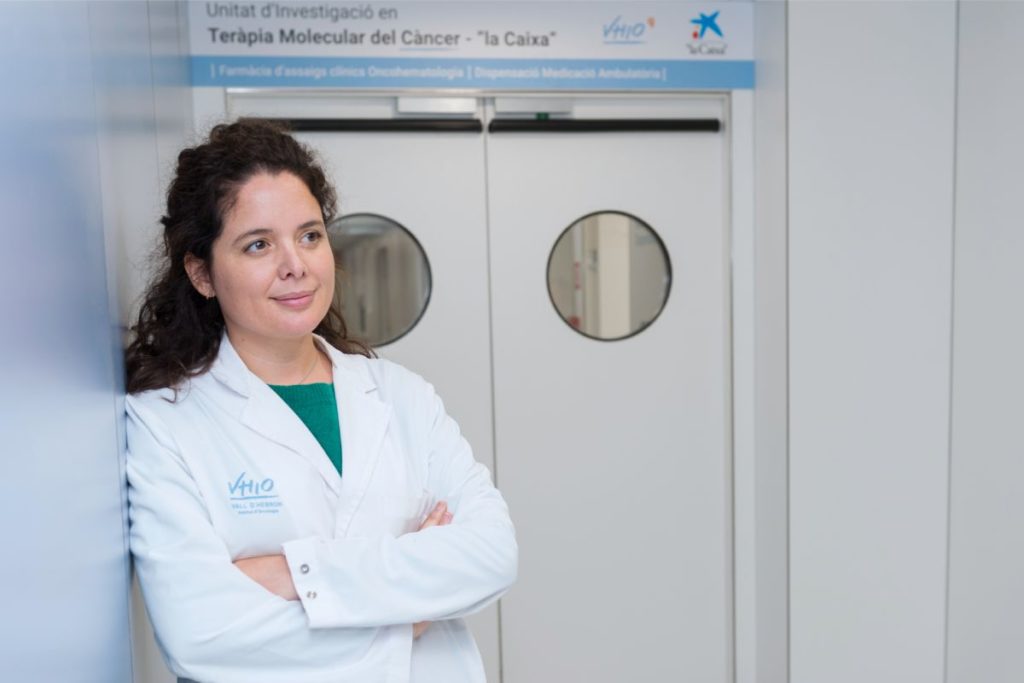 ANTICUERPOS CONTRAS LAS RESISTENCIAS TUMORALES – Enriquerubio.net