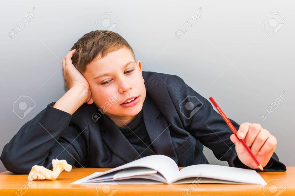 ATENDER PARA APRENDER – Enriquerubio.net