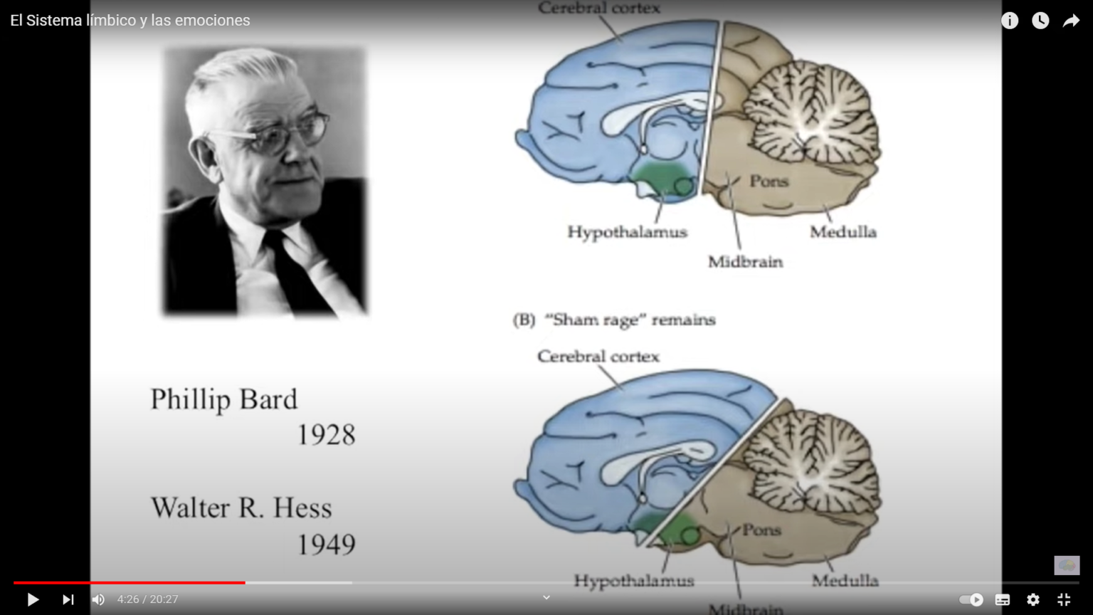 NEUROBIOLOGIA DE LAS EMOCIONES – Enriquerubio.net